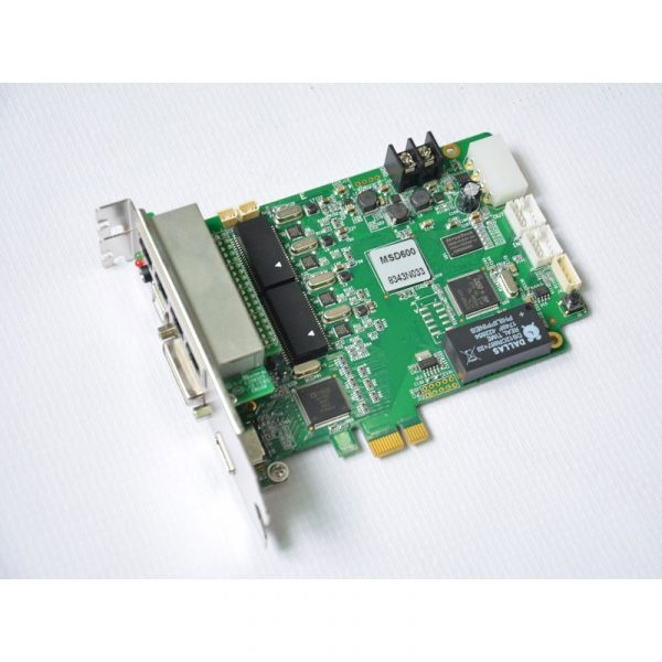 Novastar MSD600 LED Sending Card